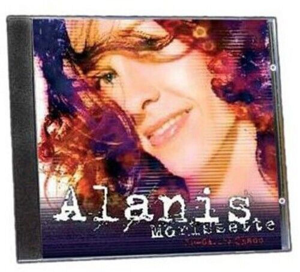 Pre-Owned Alanis Morissette - So Called Chaos (Cd) (Good) - Walmart.com