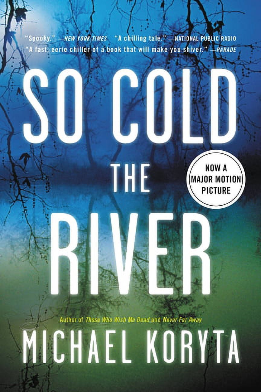 So Cold the River, (Paperback) - Walmart.com