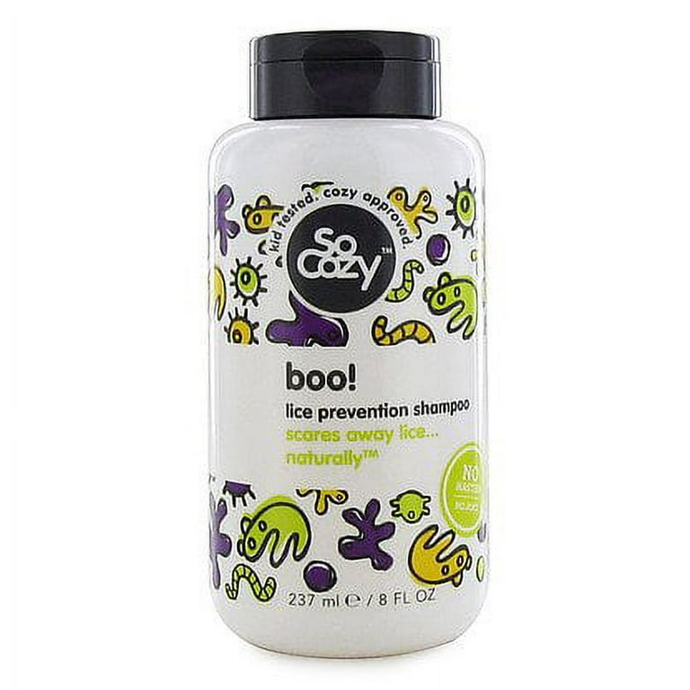 BM ANTI LICE SHAMPOO 200ML Gardenia Pharmacy, 56% OFF