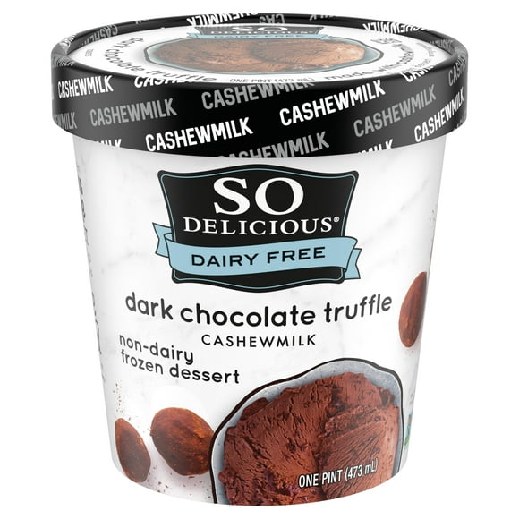 So Delicious in Ice Cream & Novelties - Walmart.com