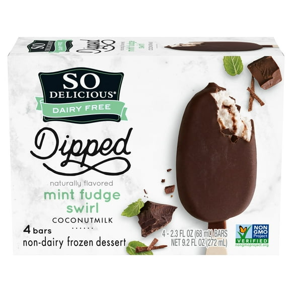 So Delicious in Ice Cream & Novelties - Walmart.com