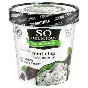 So Delicious in Ice Cream & Novelties - Walmart.com