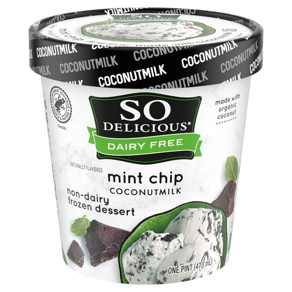 So Delicious in Ice Cream & Novelties - Walmart.com
