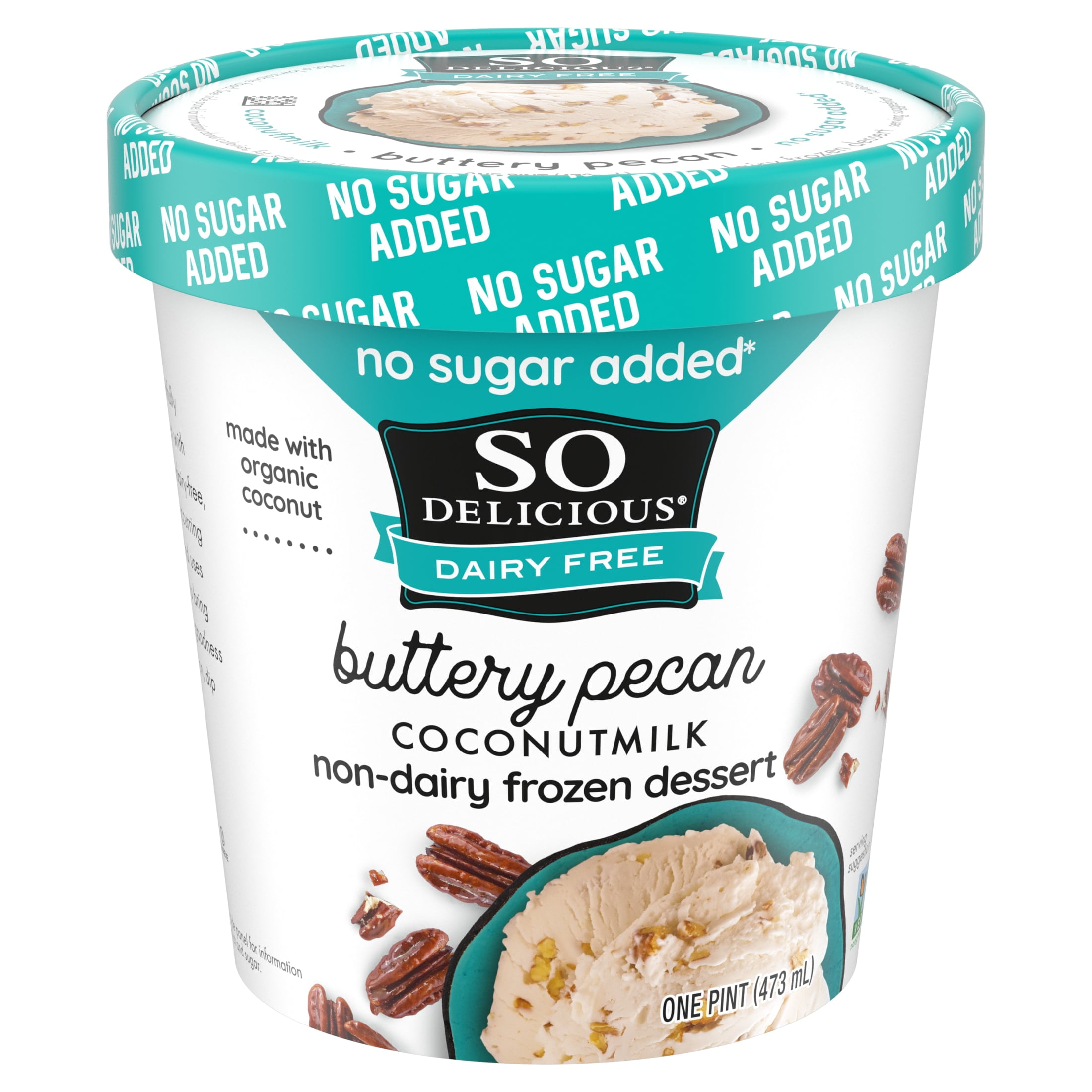 So Delicious in Ice Cream & Novelties - Walmart.com