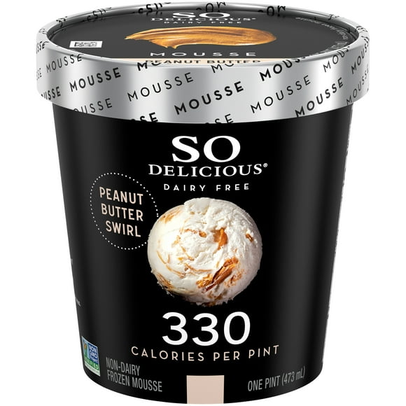 So Delicious in Ice Cream & Novelties - Walmart.com