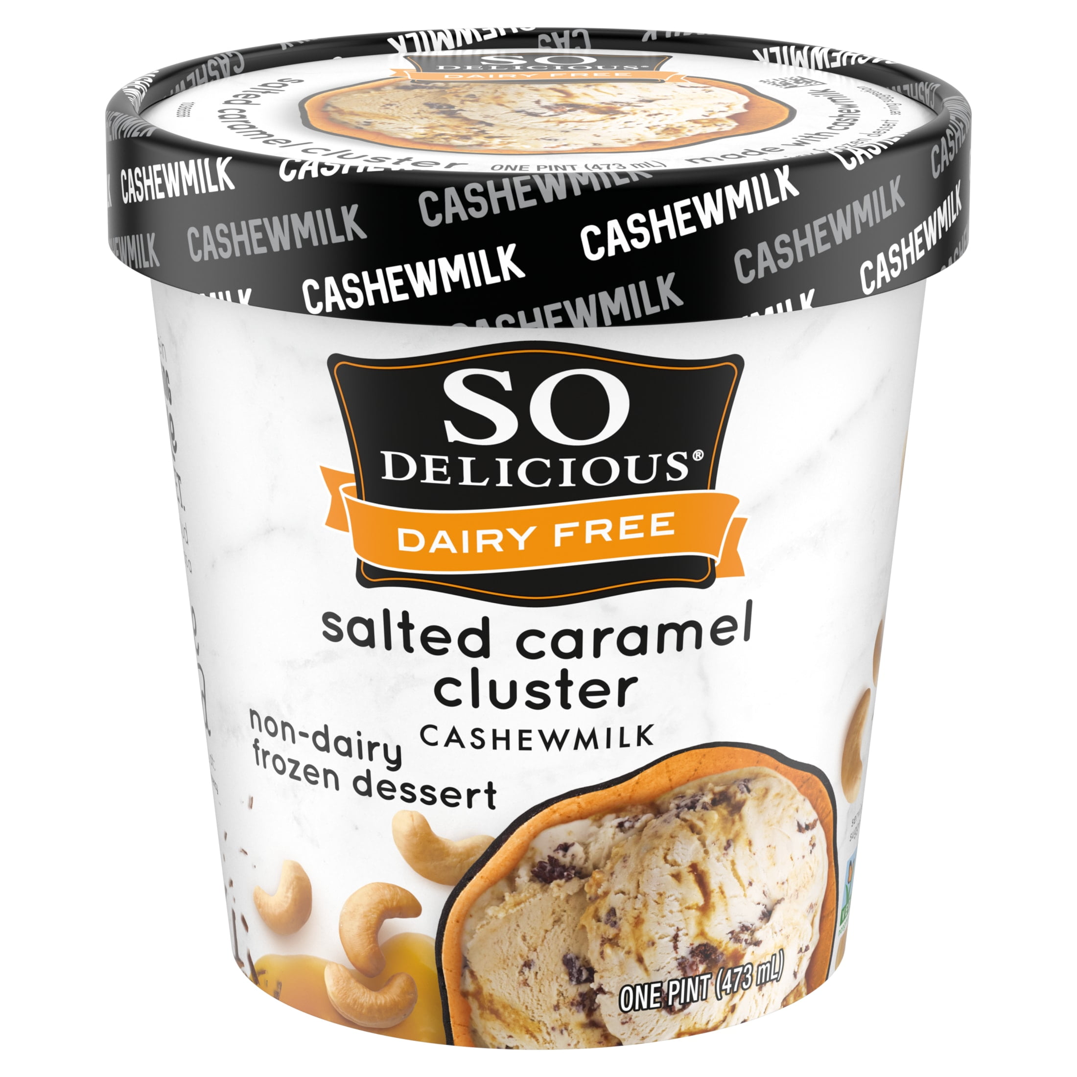 Dairy Free Ice Cream in Ice Cream & Novelties - Walmart.com