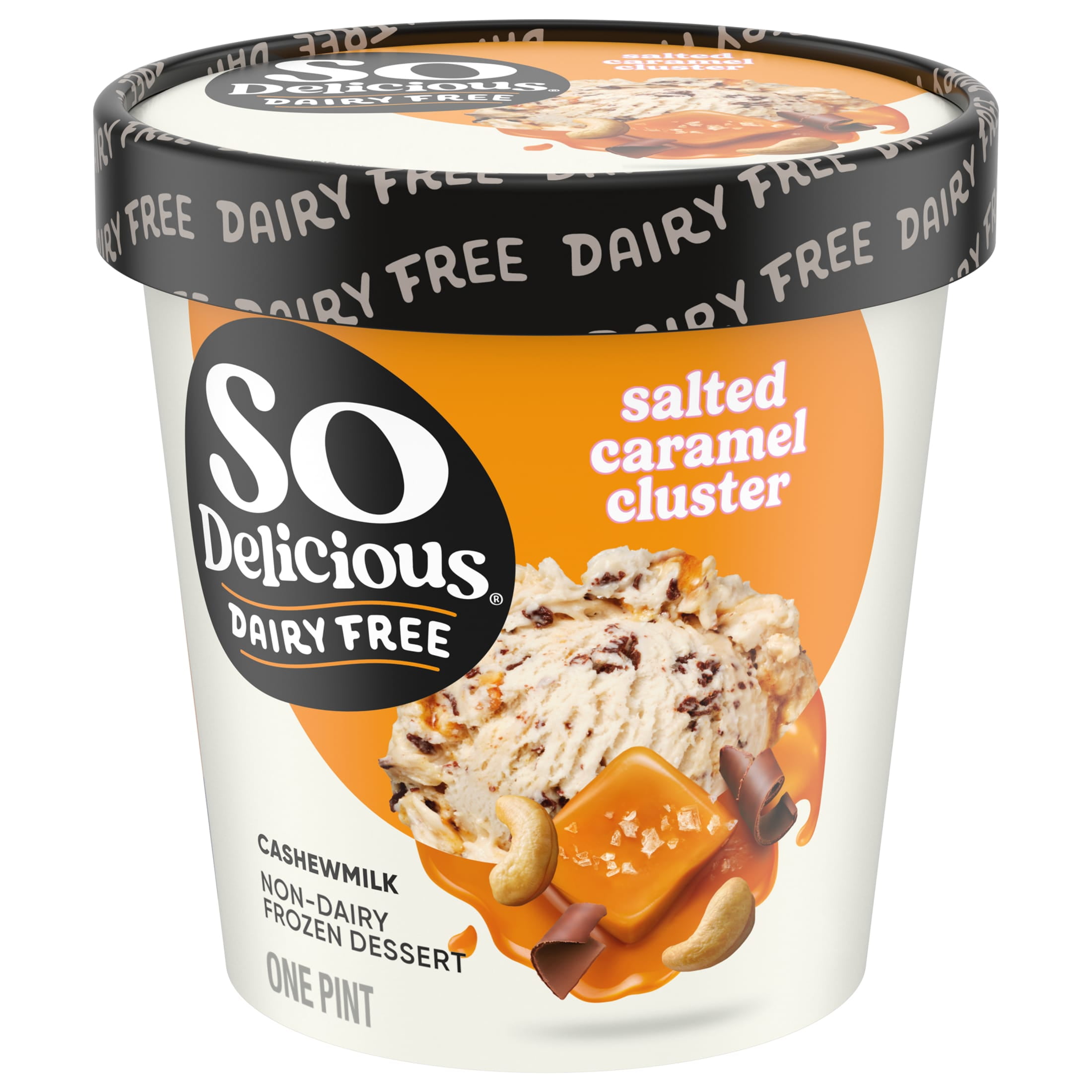 So Delicious in Ice Cream & Novelties - Walmart.com