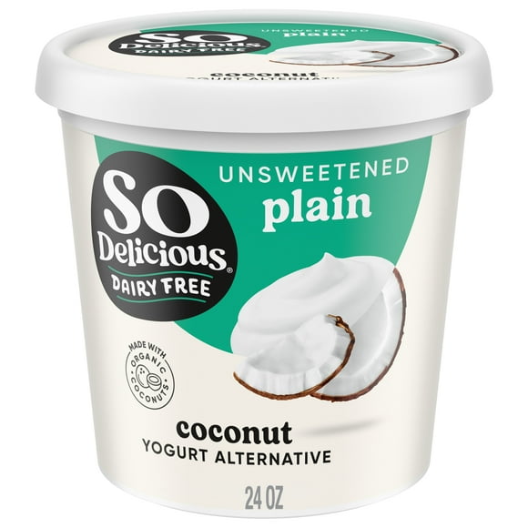 Non Dairy Yogurt in Yogurt - Walmart.com