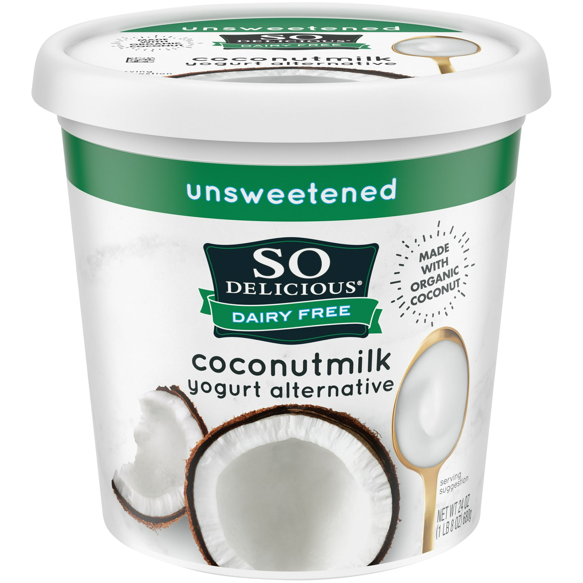 Coconut Milk