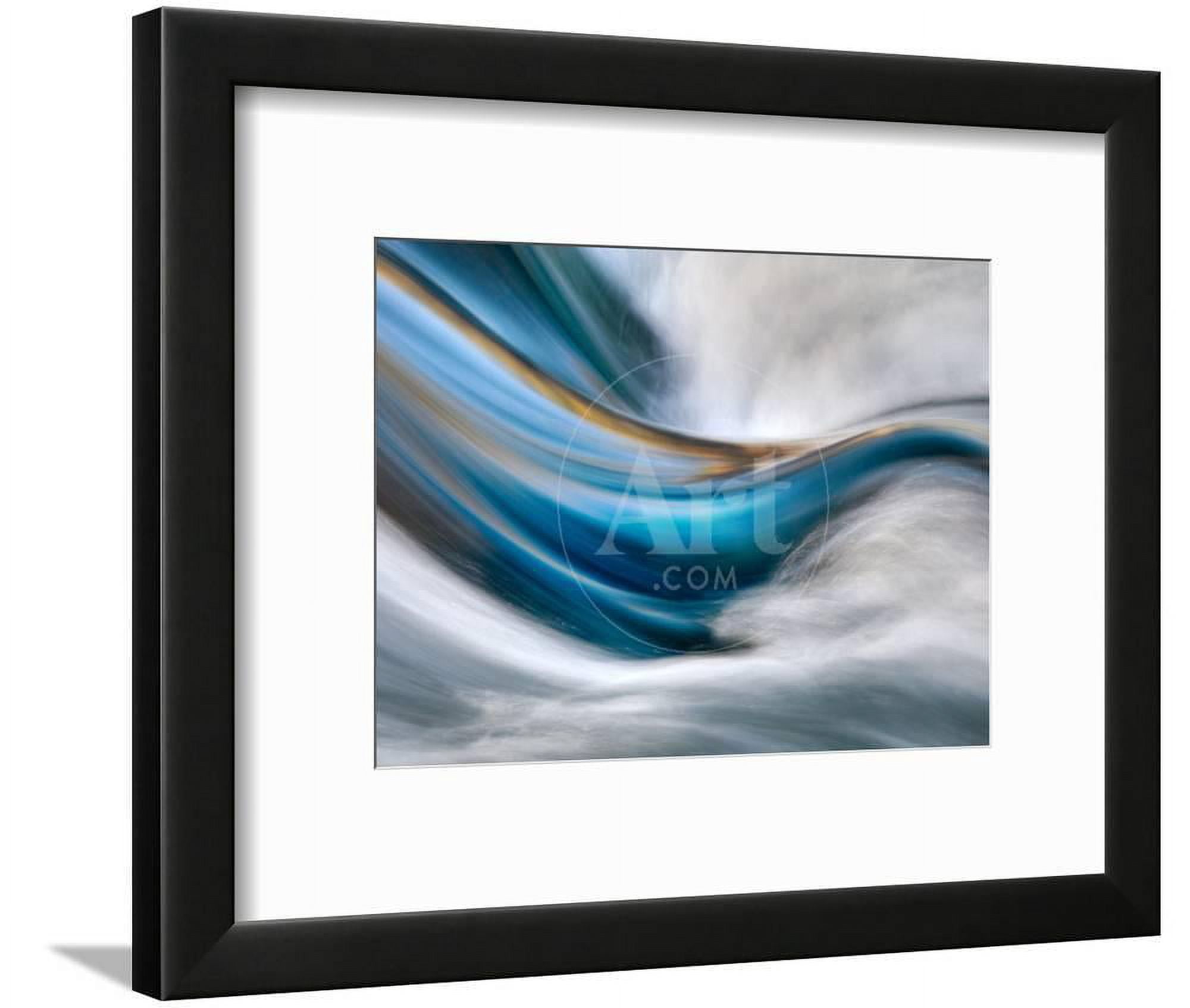 So Gentle, So Furious, Framed Art Print Wall Art by Ursula Abresch Sold ...