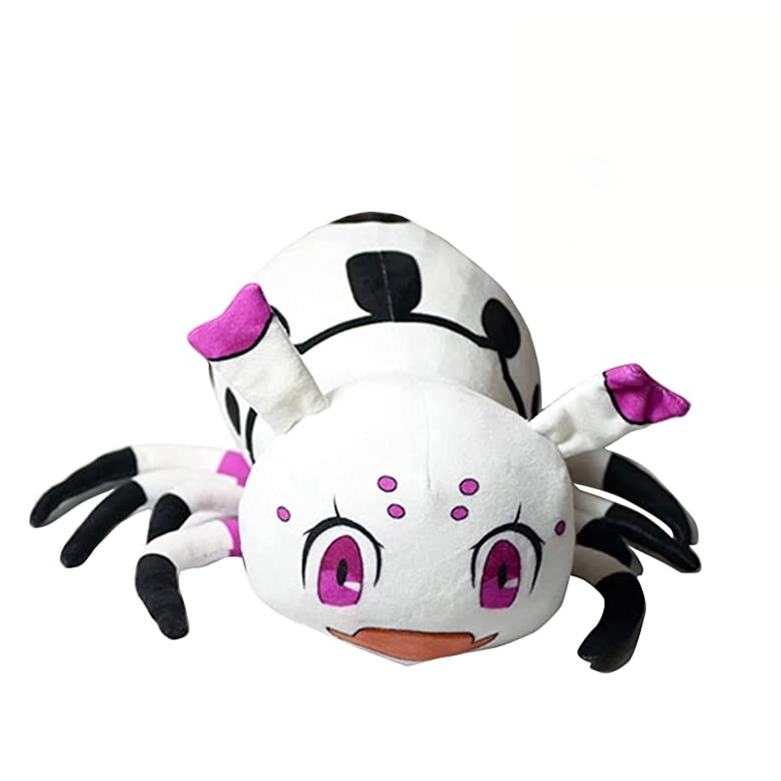 So I'm A Spider, So What? 16" Spider ,Animation Plush Toys, Kids Sofa ...