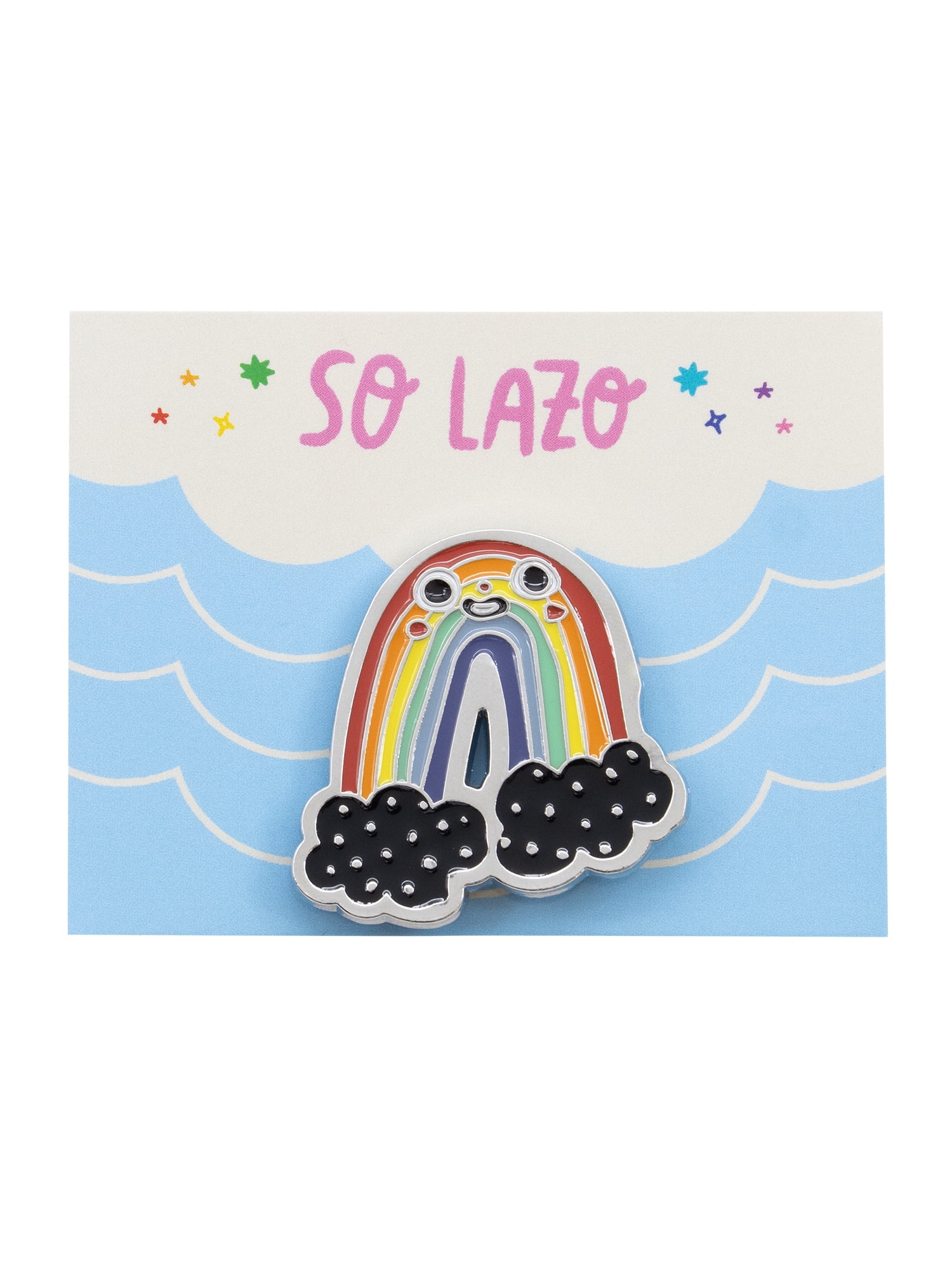 So Lazo Assorted Pins - Walmart.com