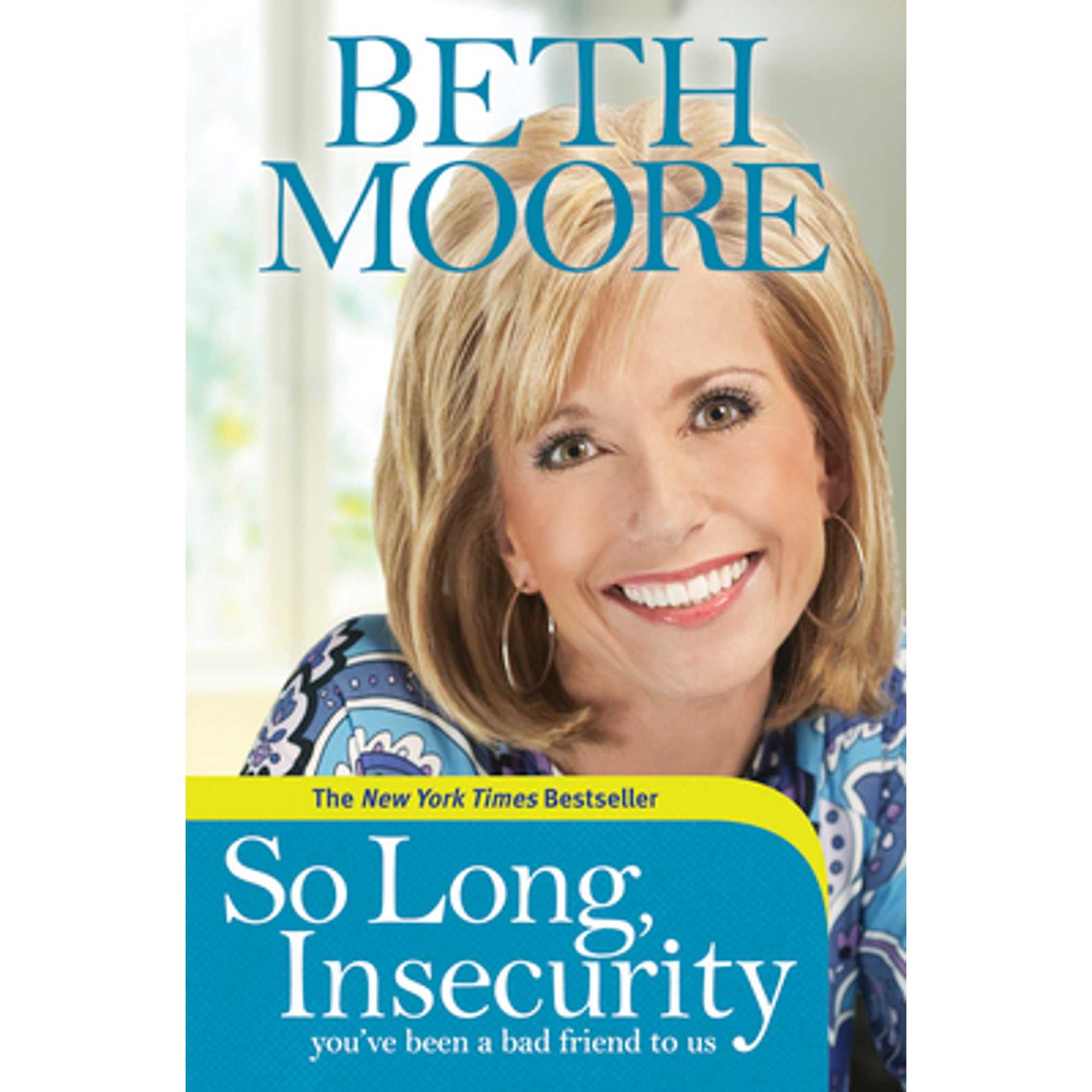 Pre-Owned So Long, Insecurity: Youve Been a Bad Friend to Us Hardcover ...