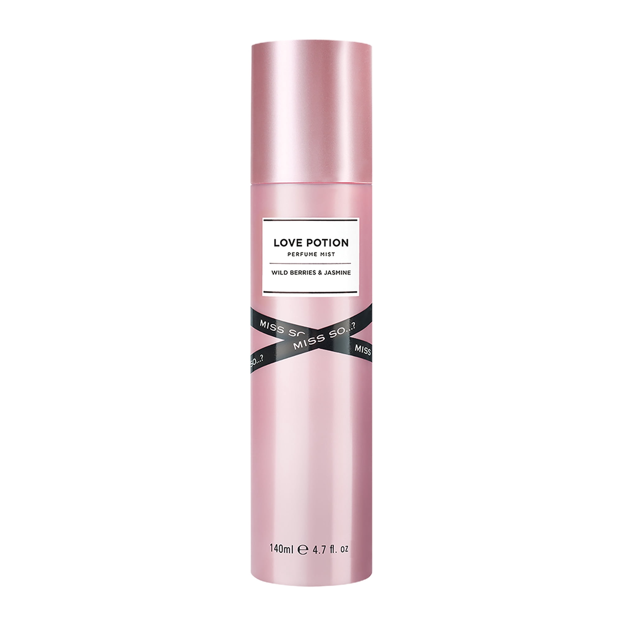 Love Potion Perfume