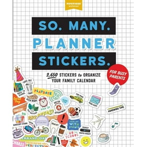 Sticker Books For Adults