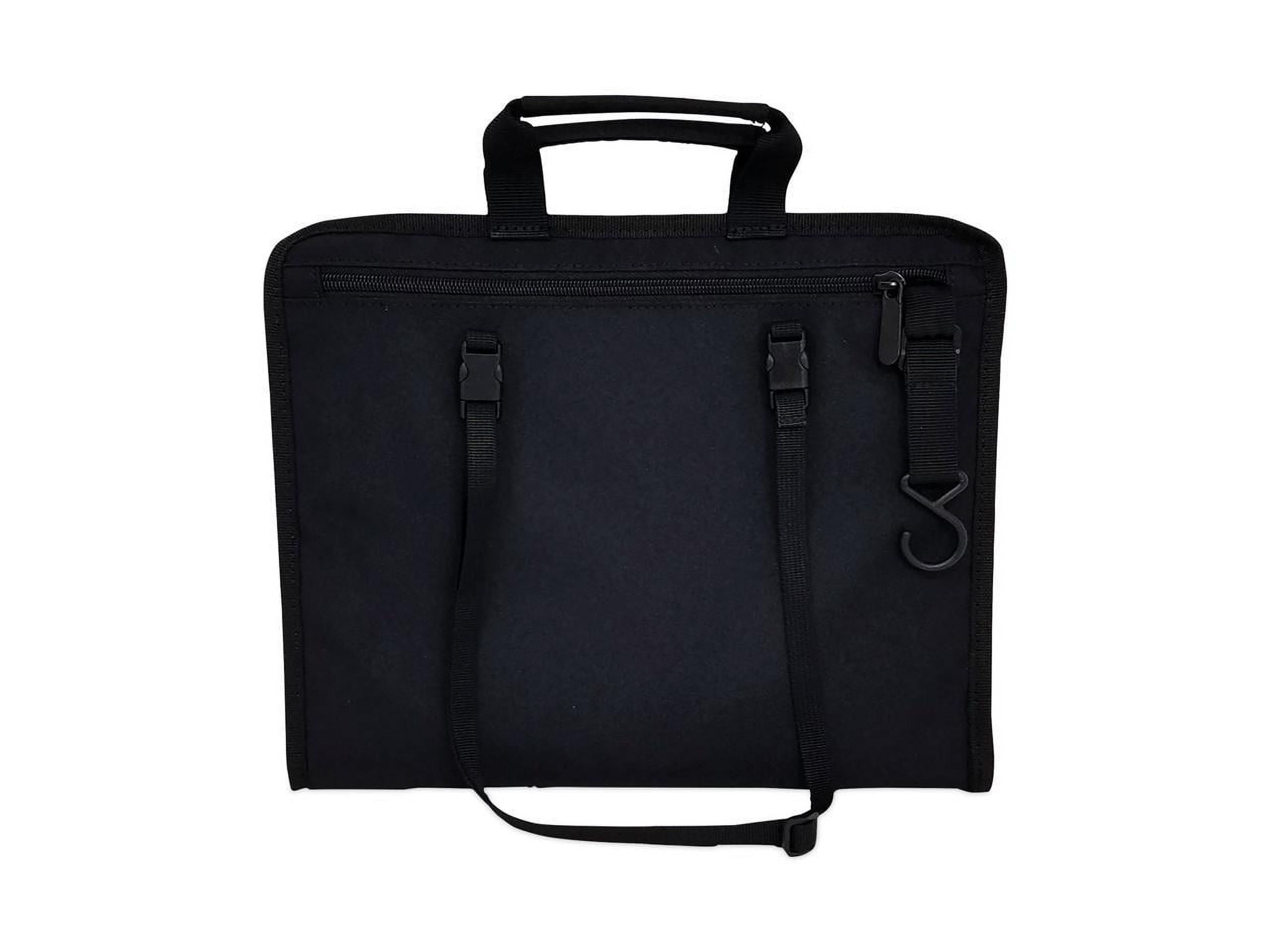 So-Mine Black Tablet Case for Tablets up to 13" - Model SM455 - Walmart ...