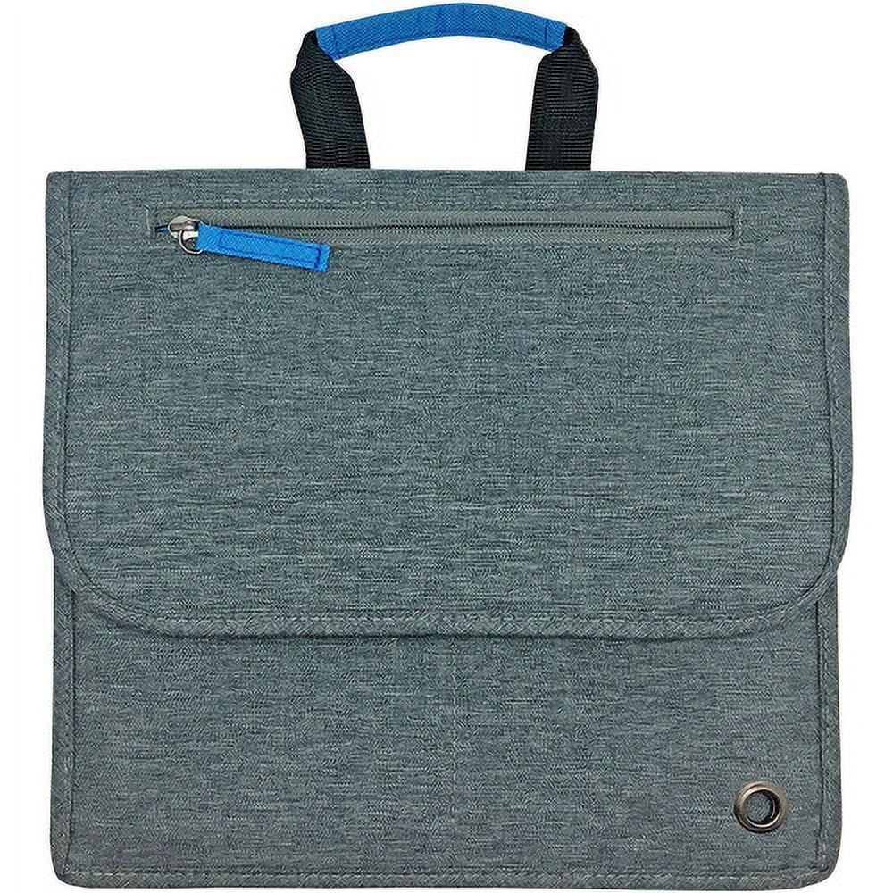 So-Mine Carrying Case Travel Essential - Gray, Each - Walmart.com