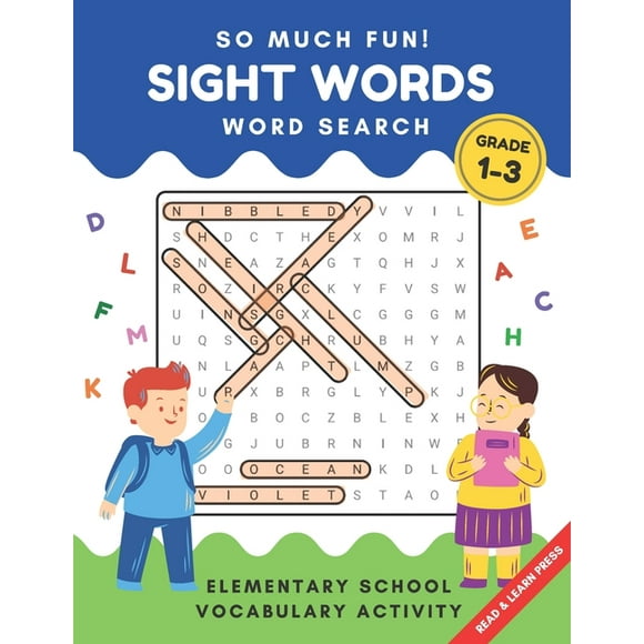 High Frequency Word Lists
