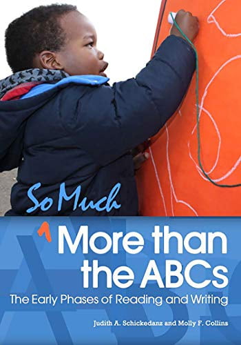 Pre-Owned So Much More Than the ABCs (Paperback) 192889688X ...