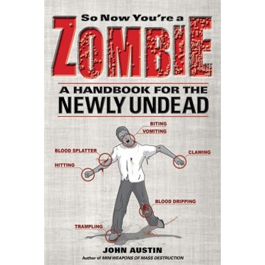 The Zombie Survival Guide: Recorded Attacks (Paperback) - Walmart.com
