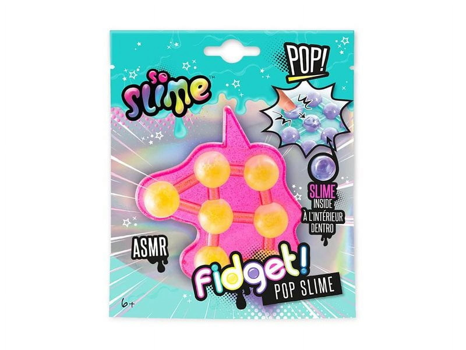 So Slime DIY Fidget POP Slime Fidget Toy - Walmart.com
