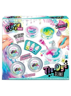 DIY Slime Kits in How To Make Slime - Walmart.com