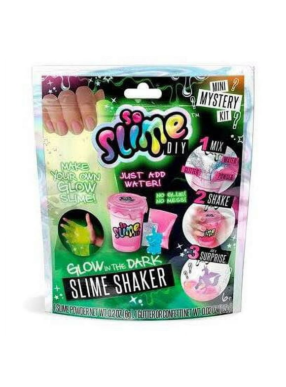 DIY Slime Kits in How To Make Slime - Walmart.com