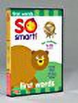 So Smart!: First Words - Walmart.com