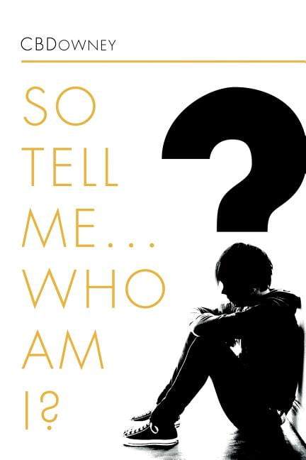 So Tell Me? Who Am I? - Walmart Business Supplies