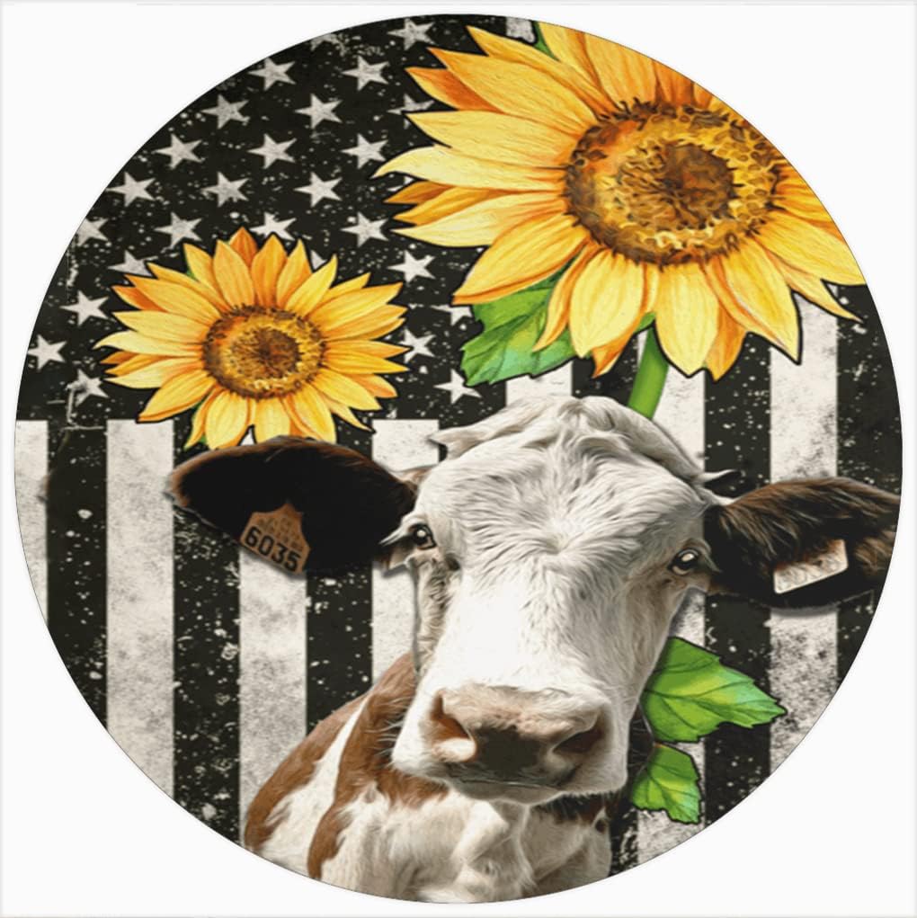 So Thankful Forever Grateful Unbelievably Blessed Not Today Heifer ...