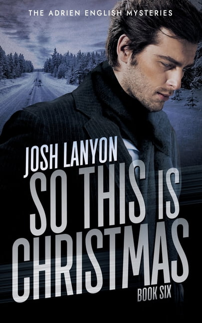 So This is Christmas: The Adrien English Mysteries 6 (Paperback) by ...