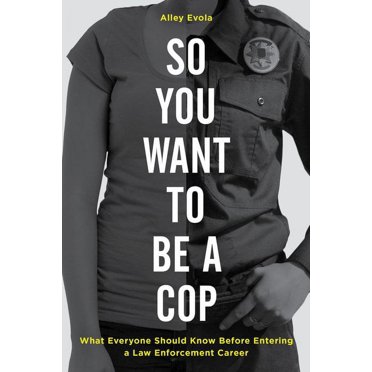 Police Officer (Hardcover) - Walmart.com