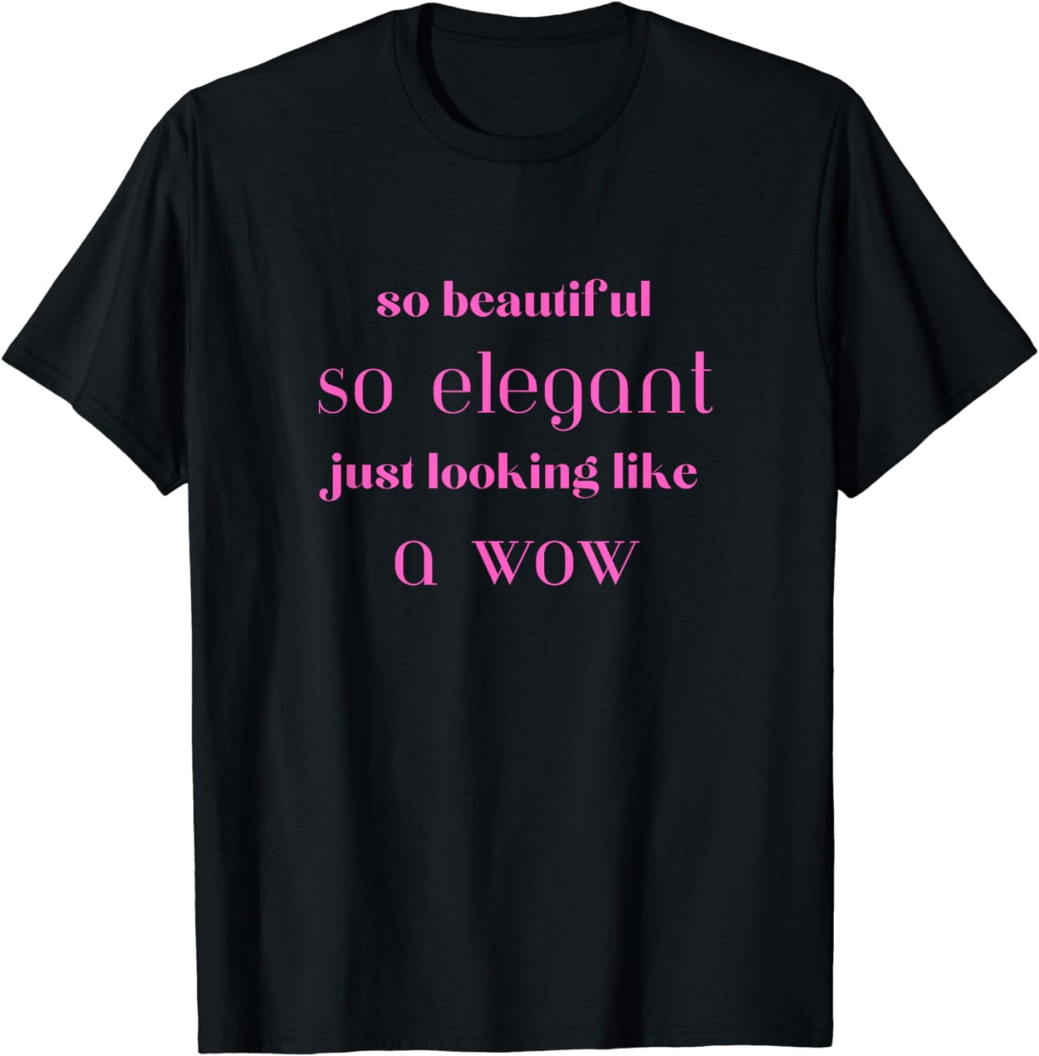 So beautiful so elegant just looking like a wow funny humor Funny ...