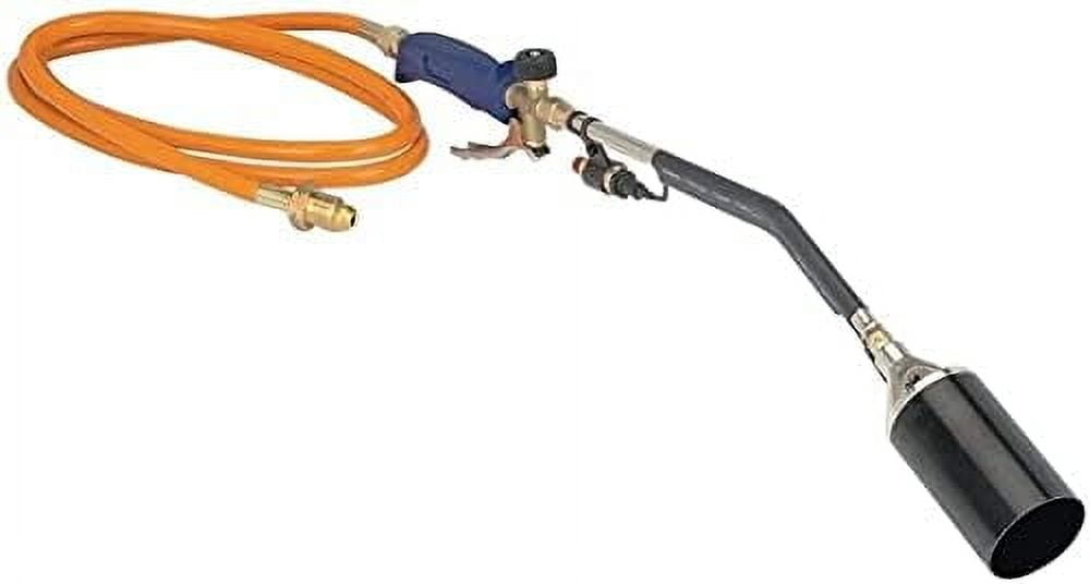 SoB Push Button Igniter Propane Torch Wand Ice Snow Melter Weed Burner ...