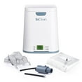 SoClean 2 Automated CPAP Cleaner and Sanitizer (3 Adapters Included) SC ...