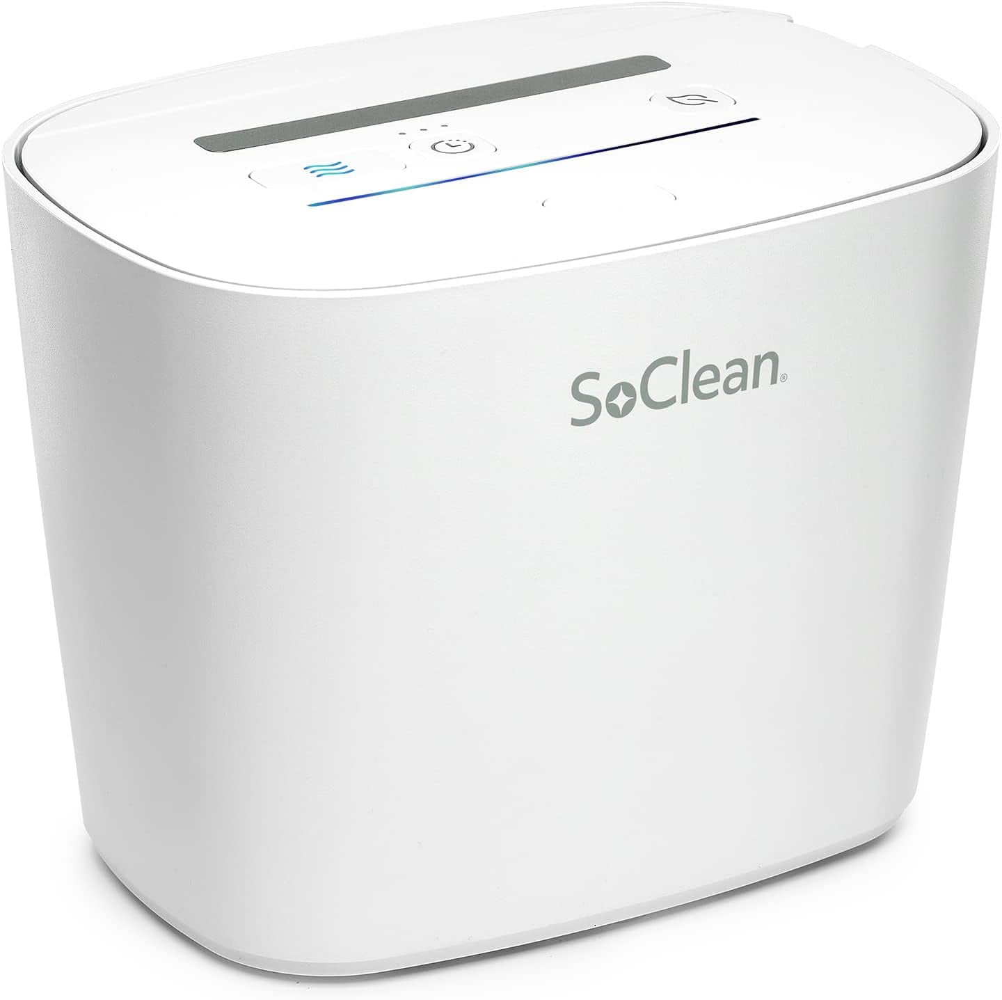 Free Shipping! SoClean 3 | One-Touch Sleep Equipment Maintenance | Fast ...