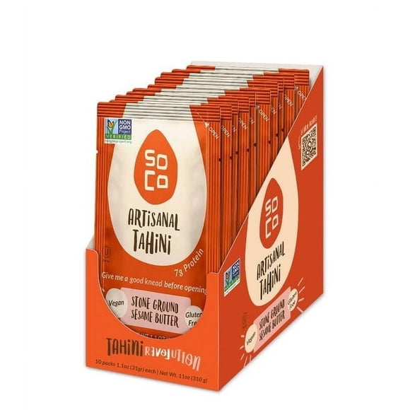 Tahini in International foods - Walmart.com