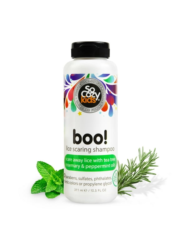 Lice Shampoo in First Aid - Walmart.com