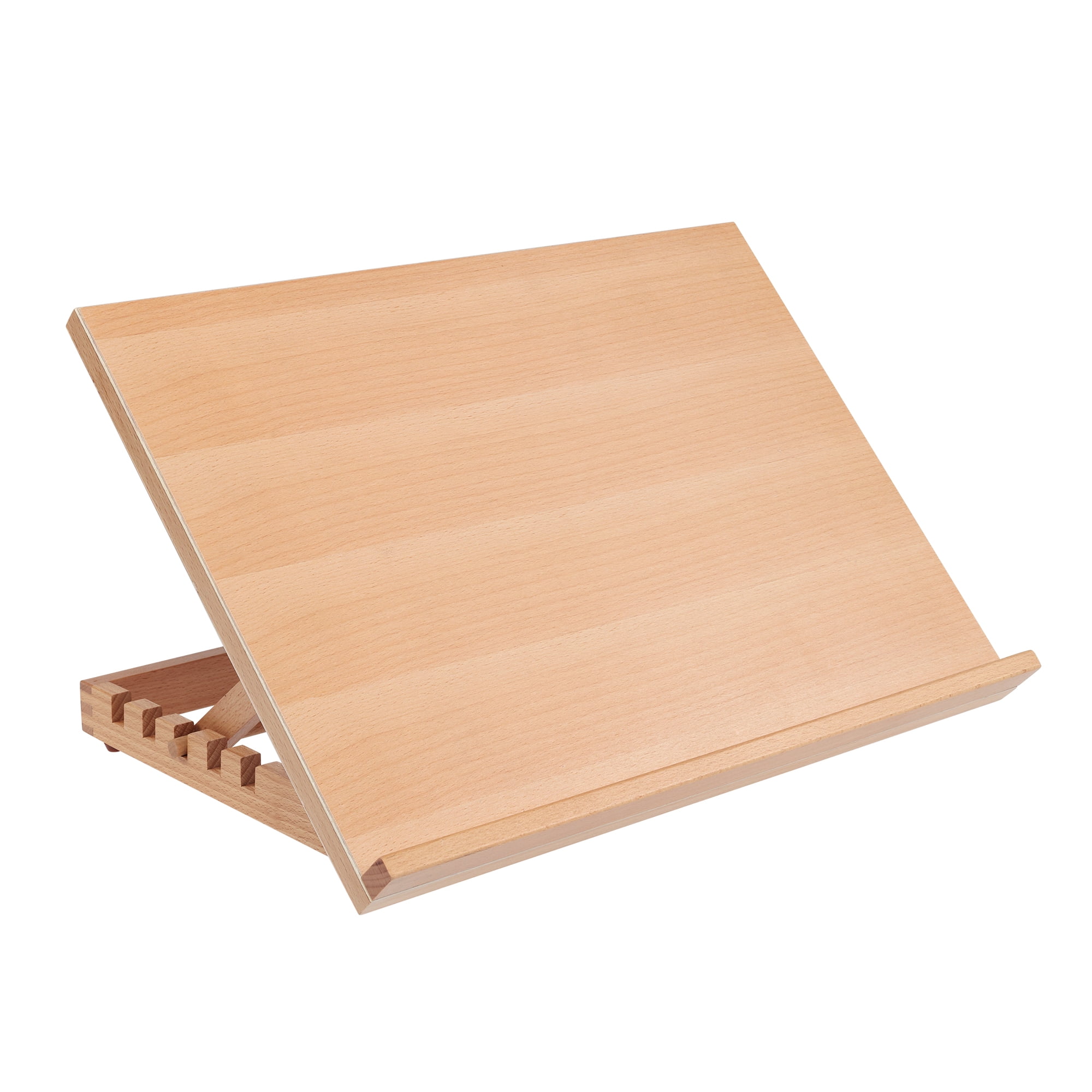 SoHo Urban Artist 12x16" Adjustable Portable Drawing Board Stand Easel ...