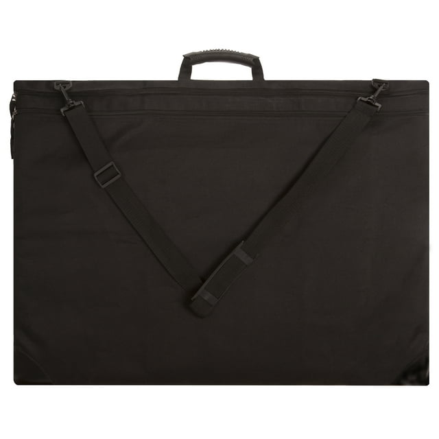 SoHo Urban Artist Professional Art Portfolio for Carrying & Storing ...