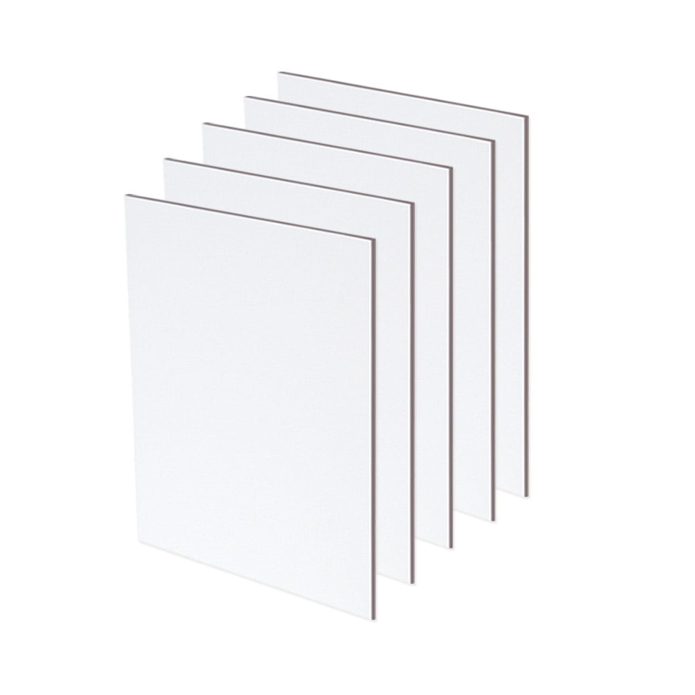 SoHo Urban Artist Canvas Texture Painting Boards - 2.3mm Stock Textured ...