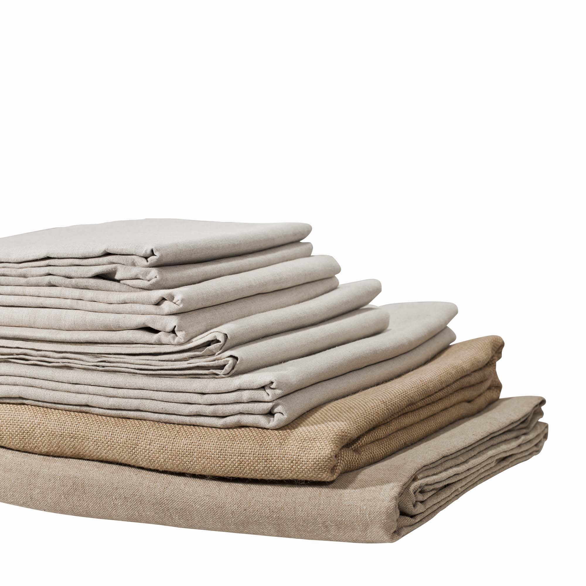 SoHo Urban Artist Professional Unprimed Linen Canvas for Artists, 67 ...