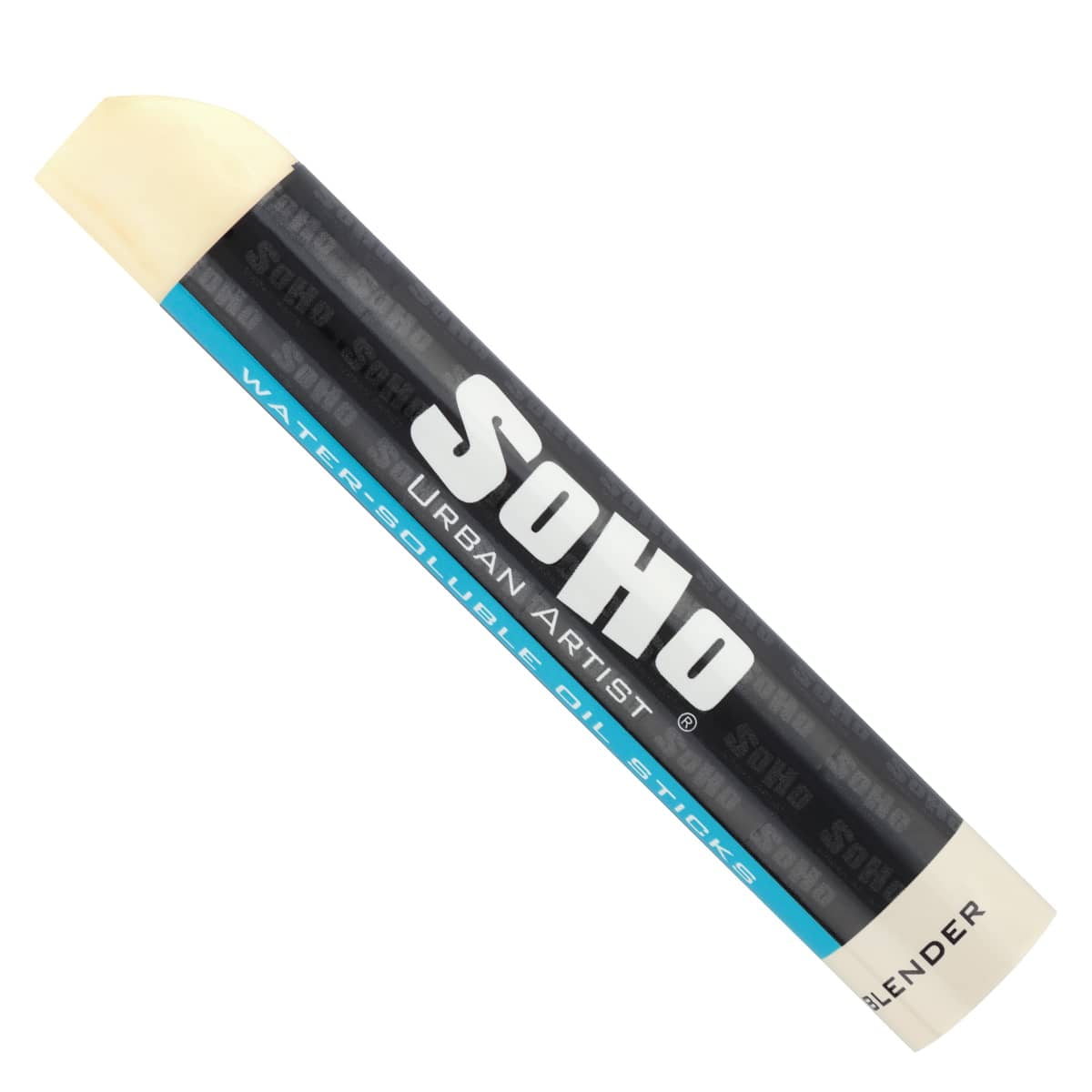 SoHo Urban Artist Water Soluble Oil Sticks for Artists – Colorless ...