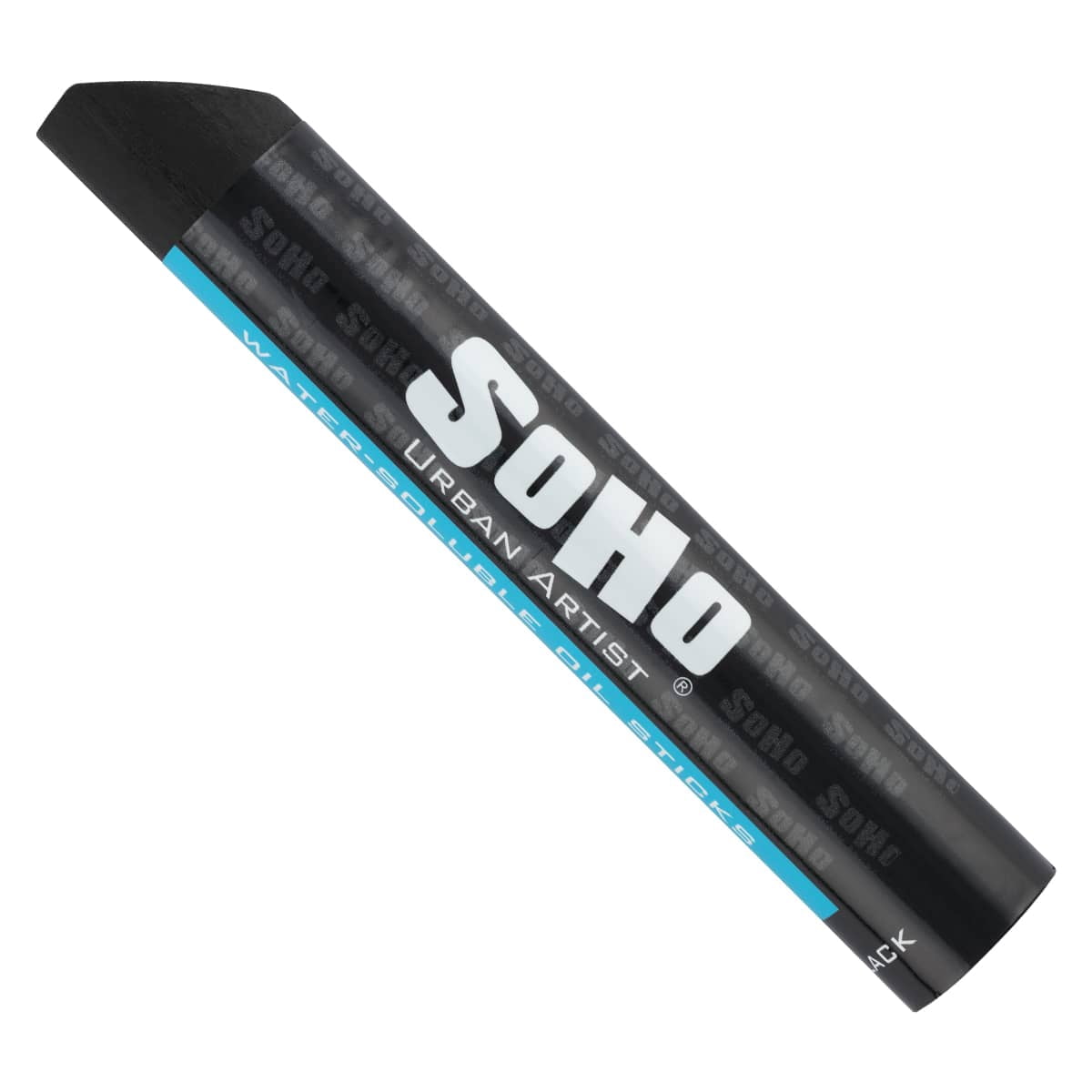 SoHo Urban Artist Water Soluble Oil Sticks for Artists – Ivory Black ...