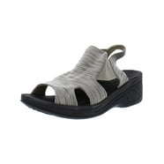 Baretraps Women's Miriam Wedge Sandal - Walmart.com