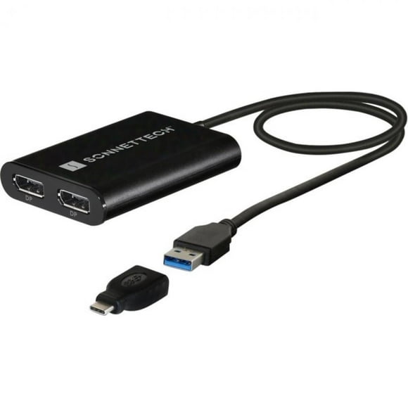 Displaylink Usb Adapter