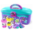 SoSlime DIY Slime Case Shaker Storage Set - Walmart.com