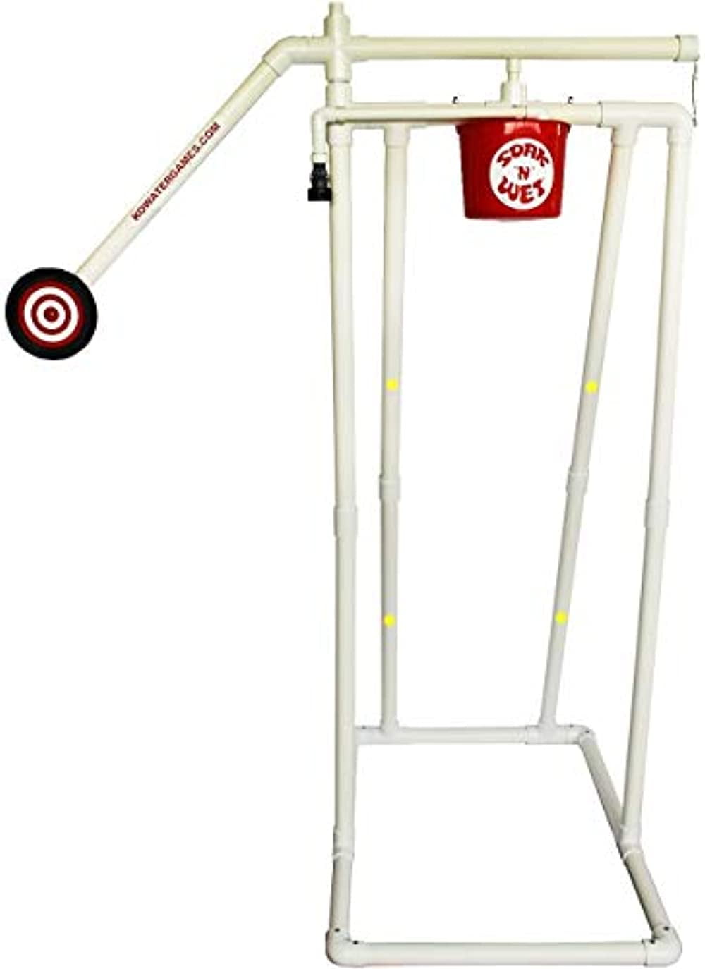 Soak 'N' Wet - Kids Splash Water Game by KO with Rentals Alternative ...