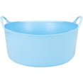 Soak Phil Basin 14 Liters-Blue - Walmart.com