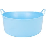 Soak Phil Basin 14 Liters-Blue - Walmart.com